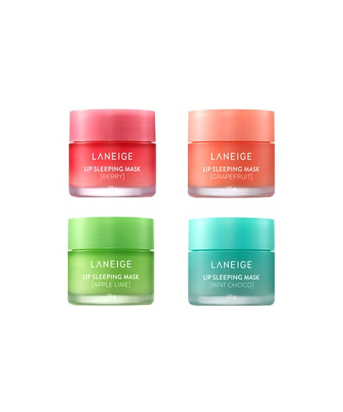 Laneige Lip Sleeping Mask - Orangeville, ON | Foxy Face Studio – FOXY FACE Studio