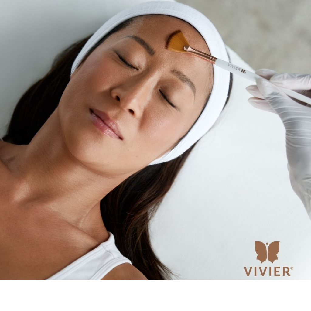 Why Chemical Peels Are a Seasonal Must-Have – FOXY FACE Studio